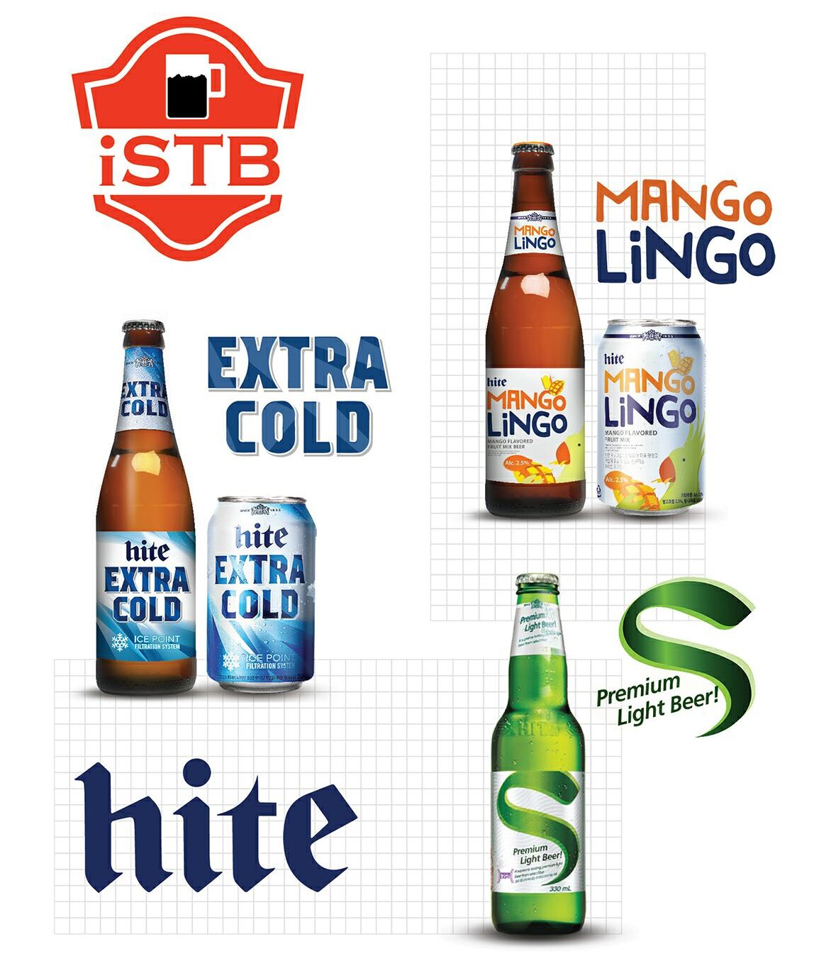 ITCB: For the Love of the Craft – Generation Upstart